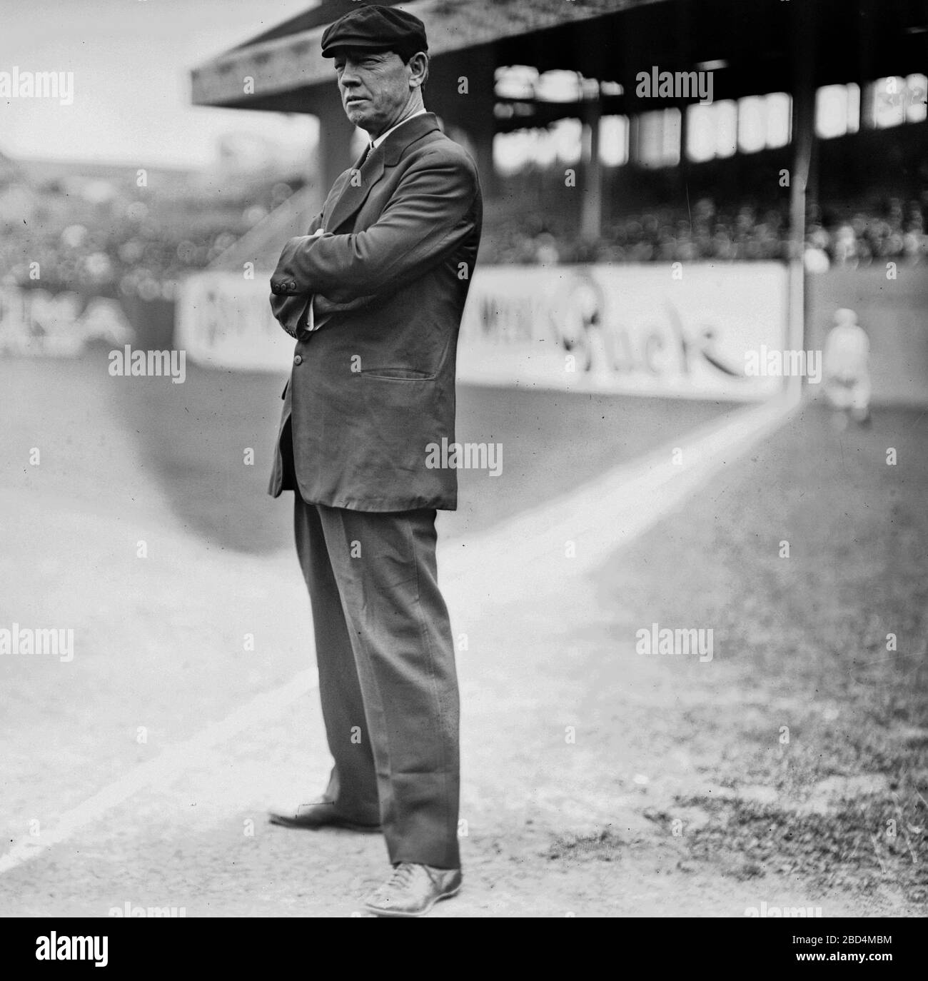 Harry johnson hi-res stock photography and images - Alamy