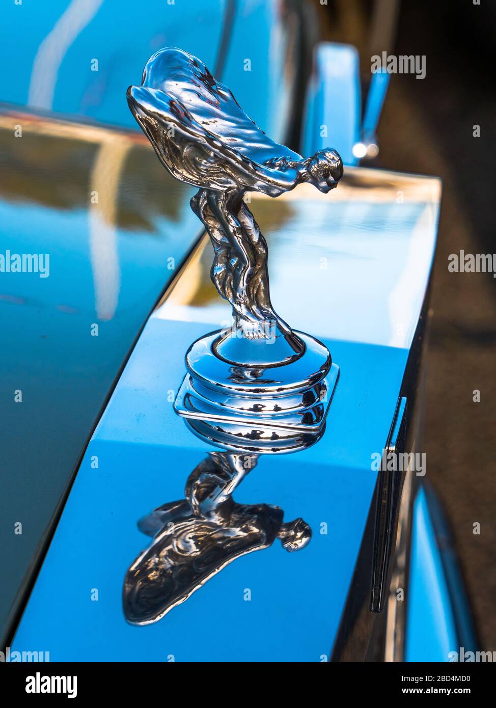 The rolls royce club hi-res stock photography and images - Alamy