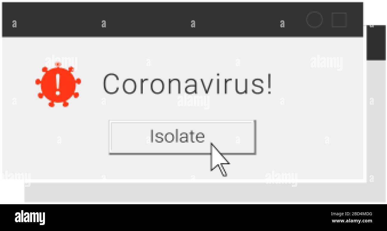 Threat of coronavirus infection outbreak hi-res stock photography and ...