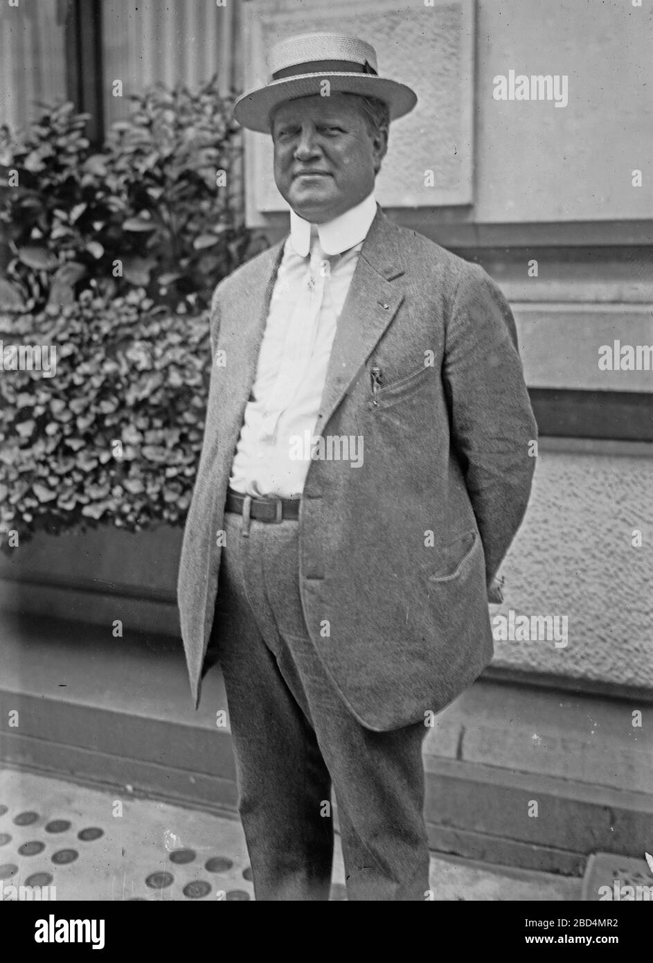 Charles ebbets sr hi-res stock photography and images - Alamy