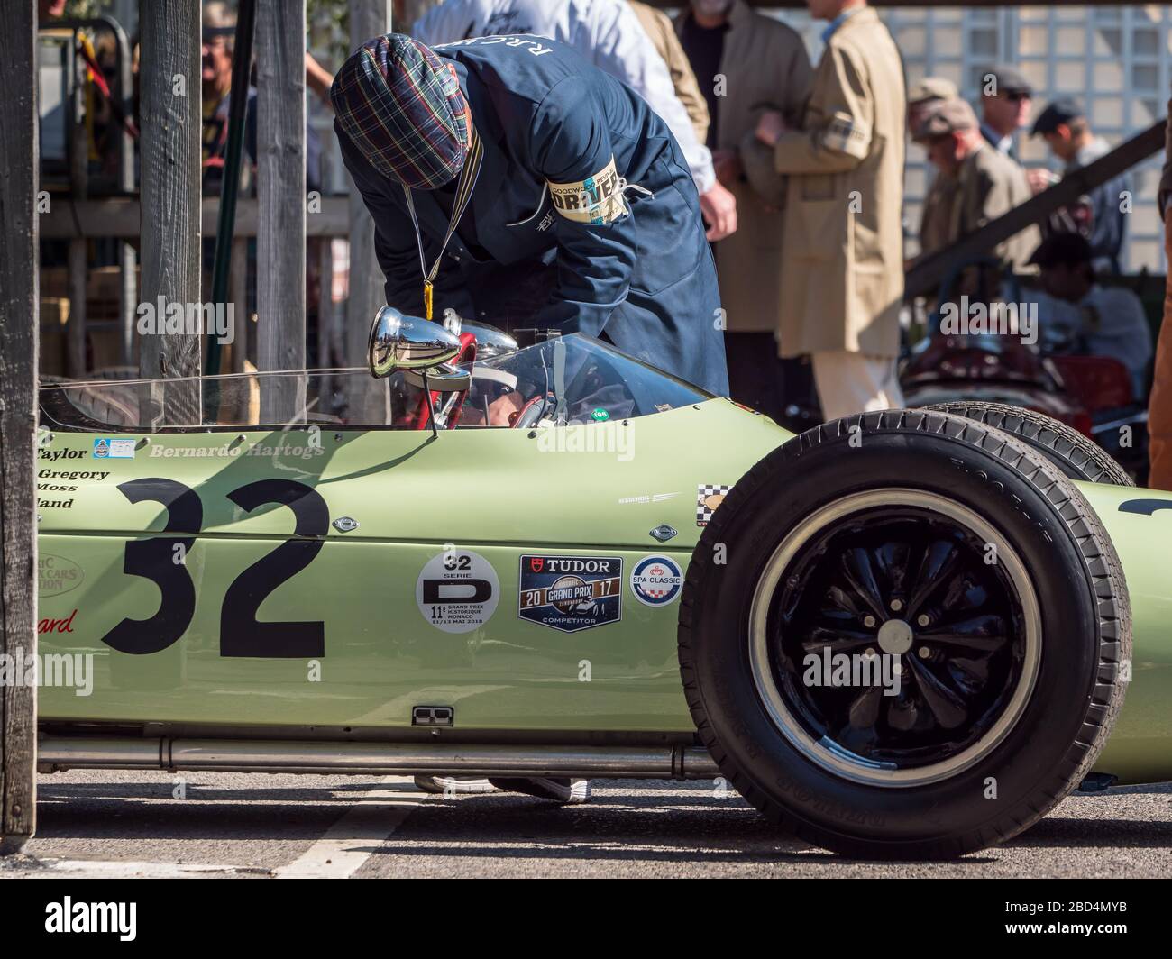 Lotus 21 hi-res stock photography and images - Alamy