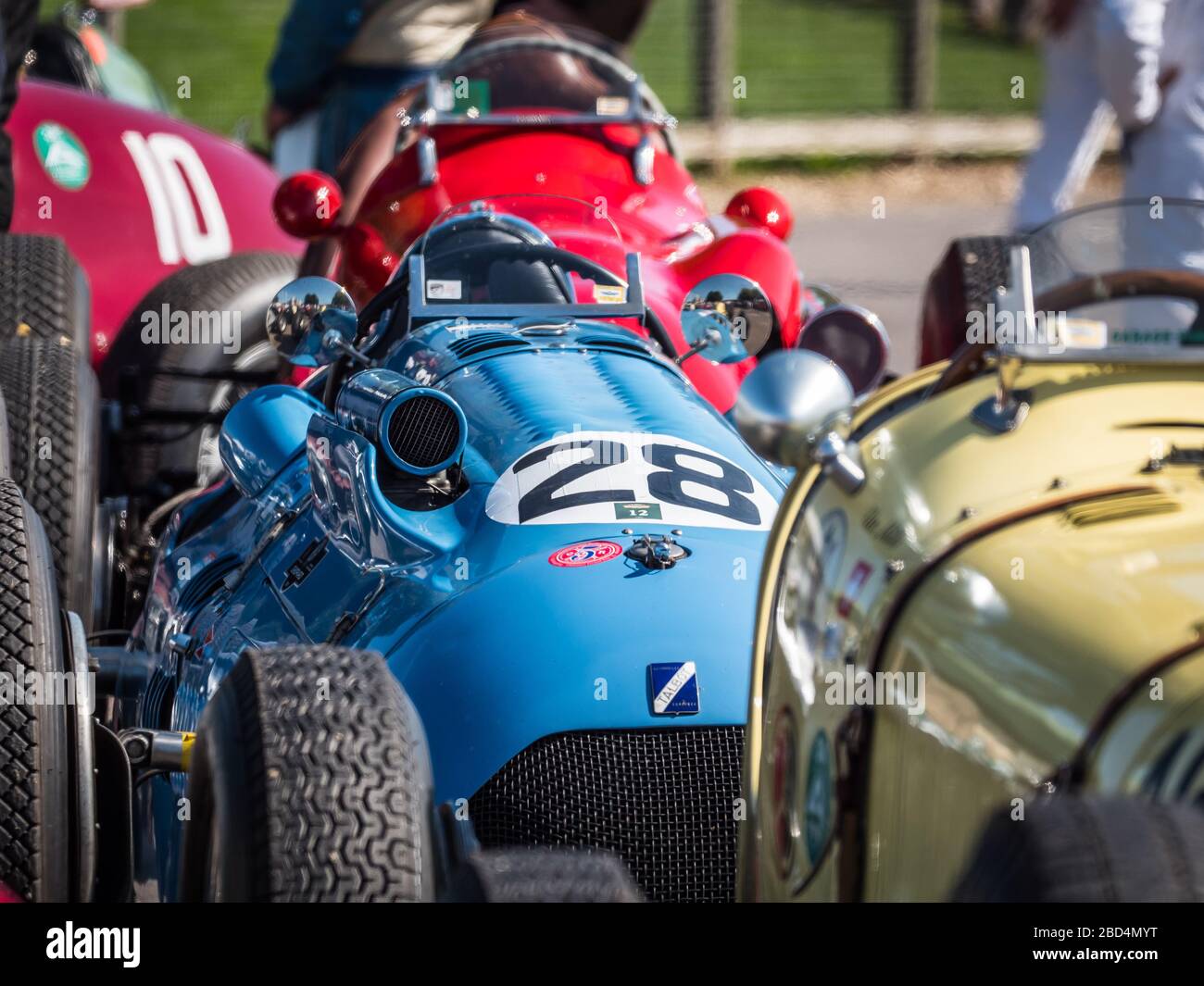 Talbot lago hi-res stock photography and images - Alamy