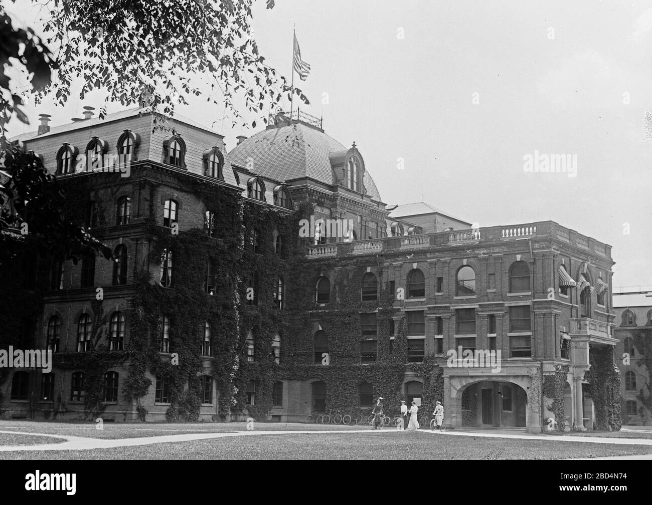 Vintage vassar college hi-res stock photography and images - Alamy