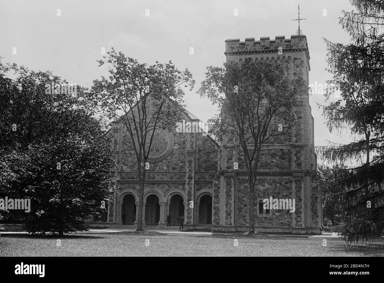 Vassar campus hi-res stock photography and images - Alamy