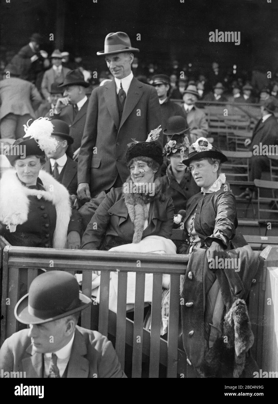 Mrs connie hi-res stock photography and images - Alamy