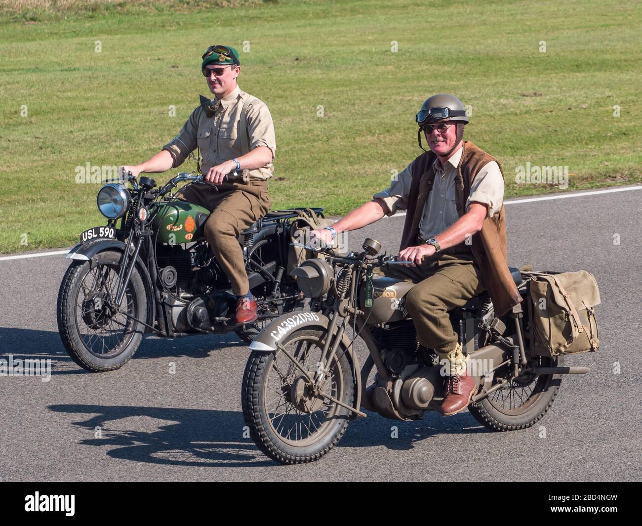 D day commemoration hi-res stock photography and images - Alamy