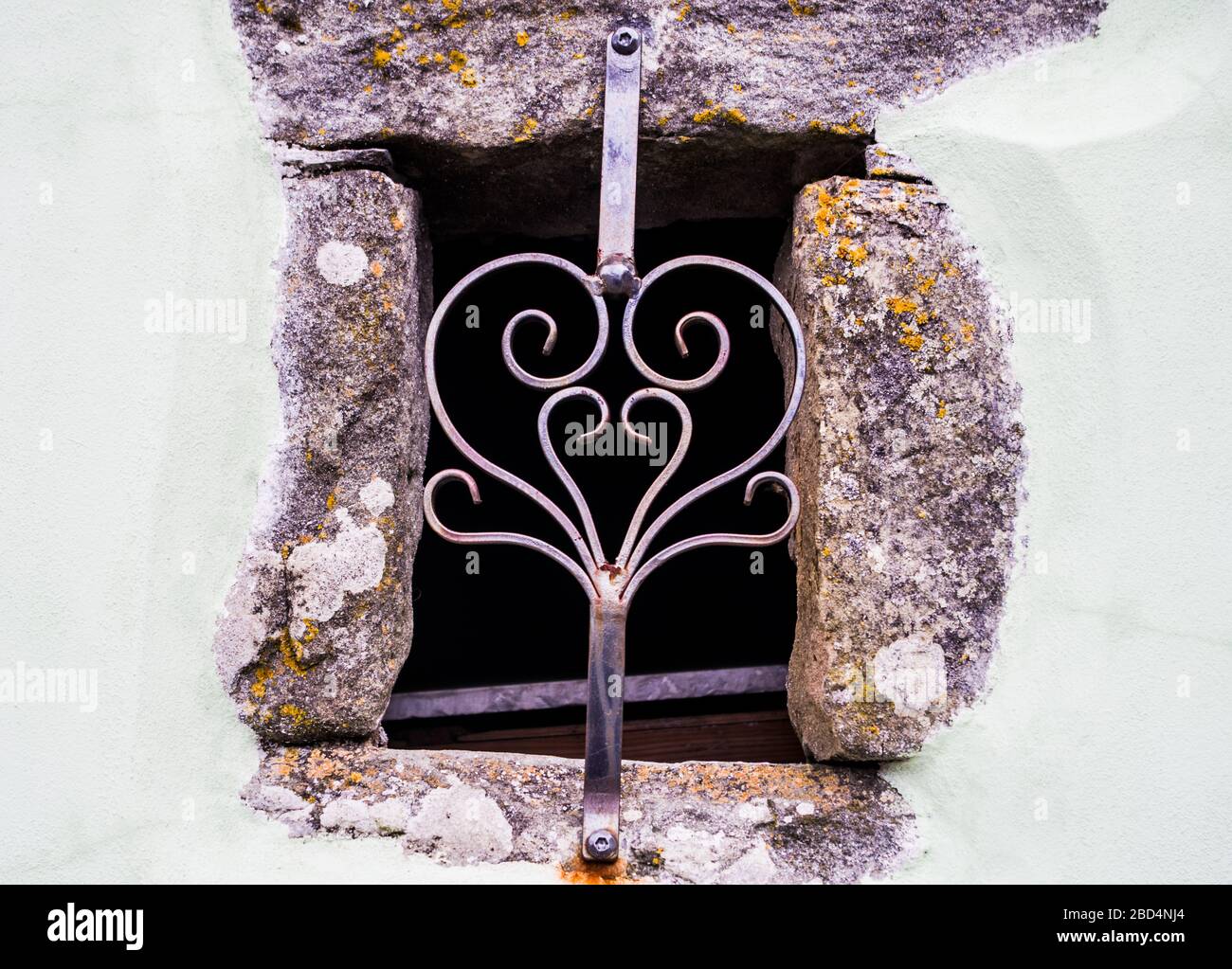 beautiful handcrafted details of historic building important for ...