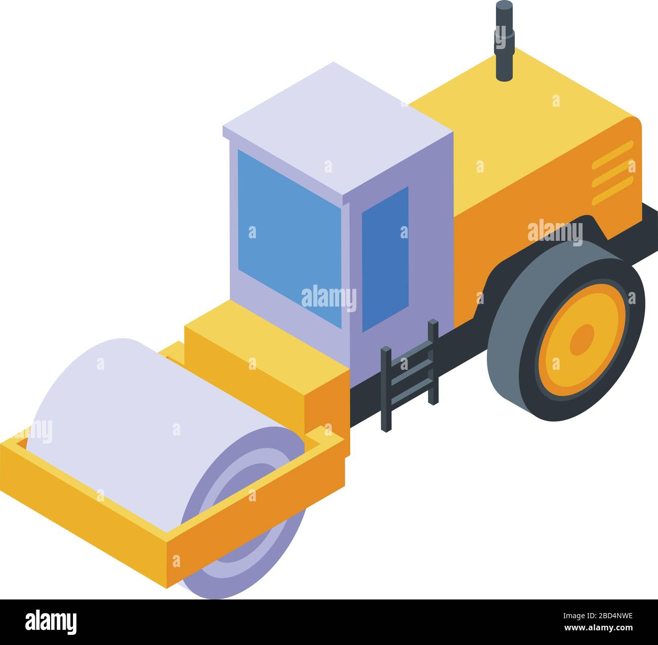 Hydraulics car Stock Vector Images - Alamy