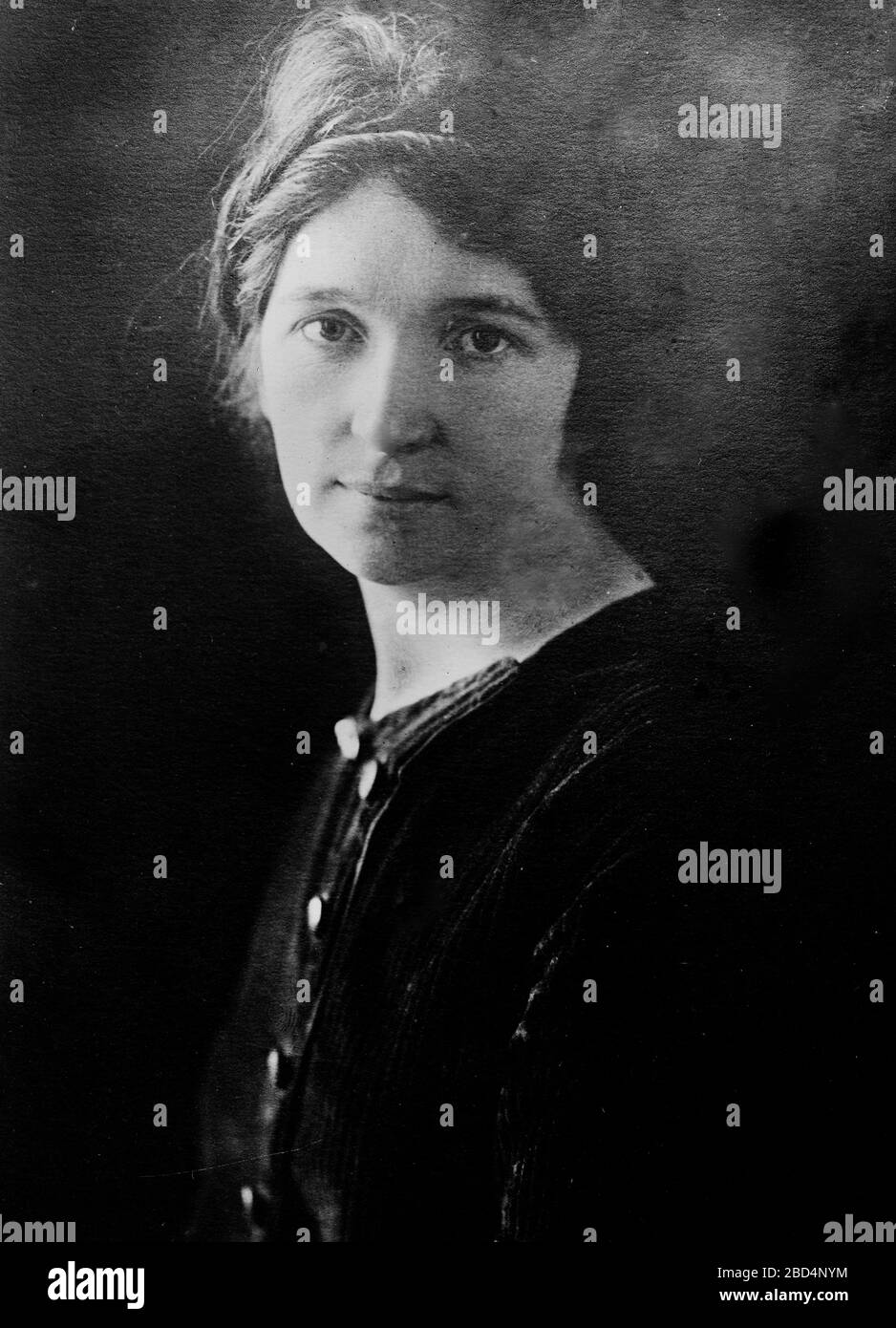 Margaret sanger hi-res stock photography and images - Alamy