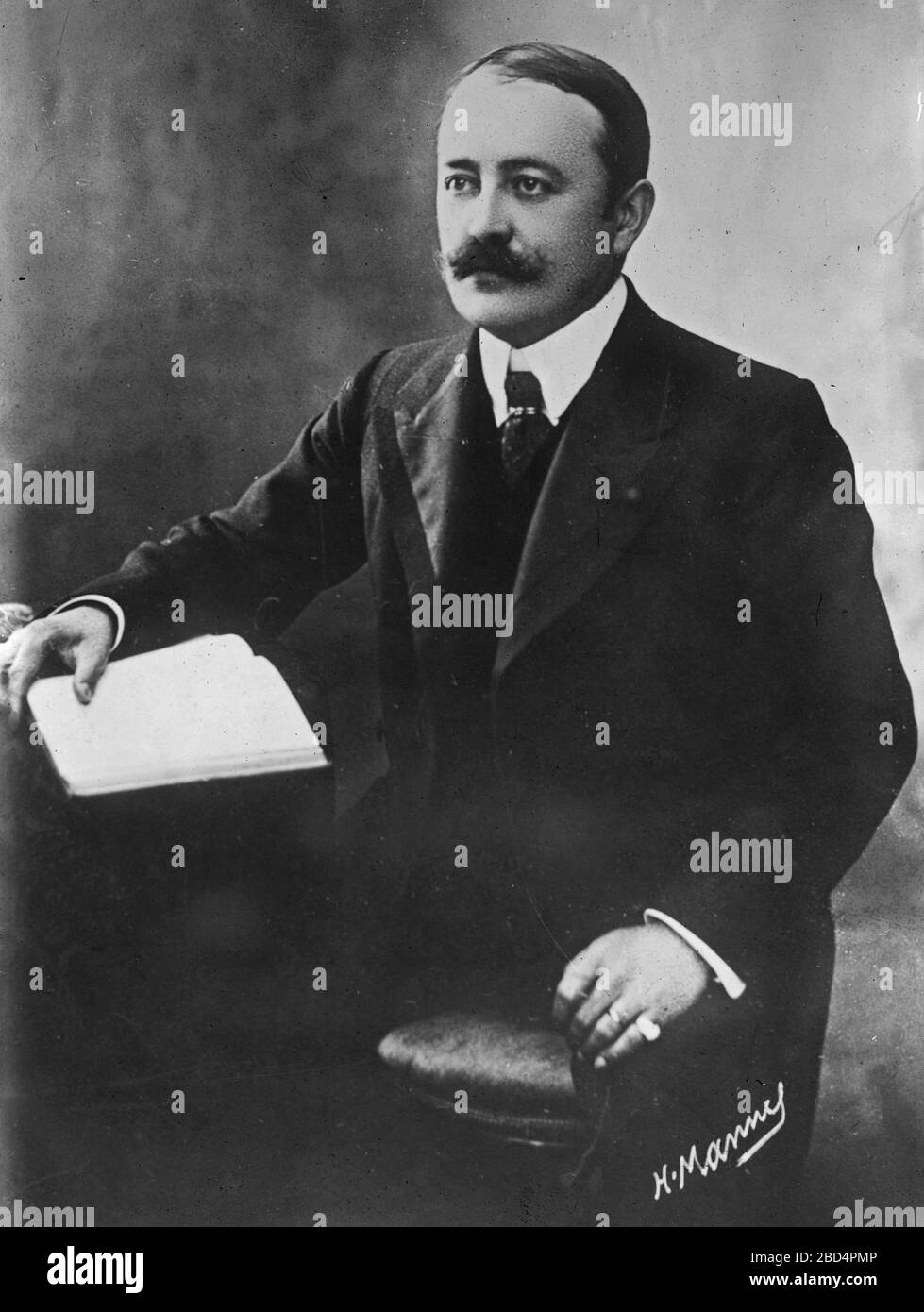 Eugene prevost hi-res stock photography and images - Alamy