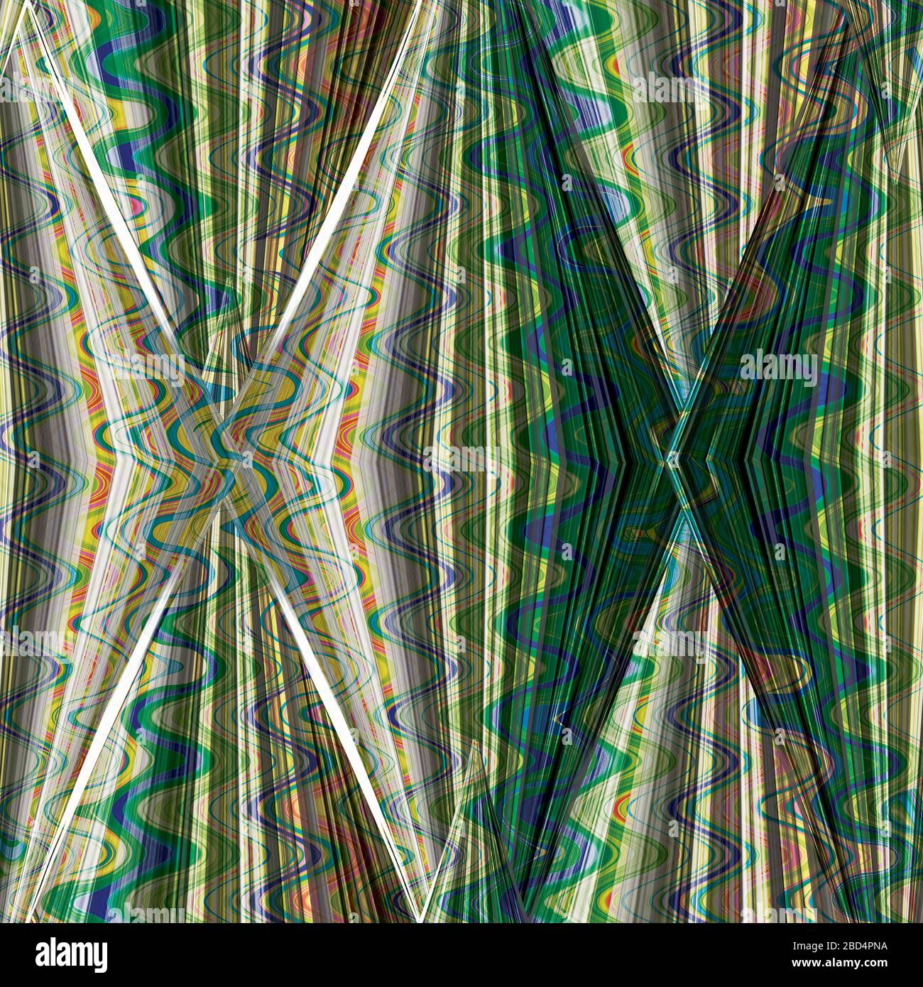 Geometric rectangular patterns hi-res stock photography and images - Alamy