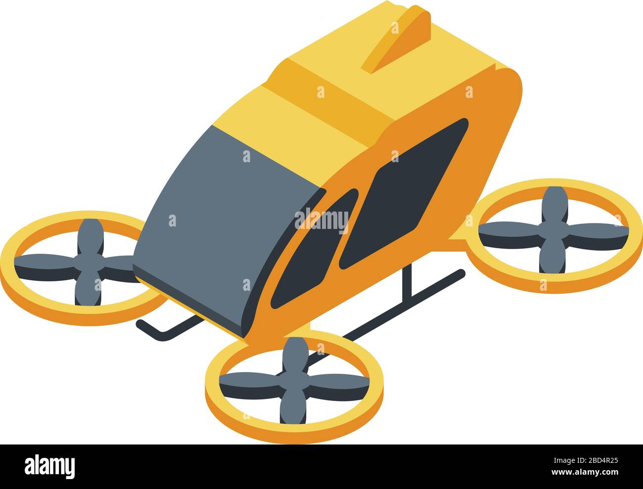 Volocopter Stock Vector Images - Alamy