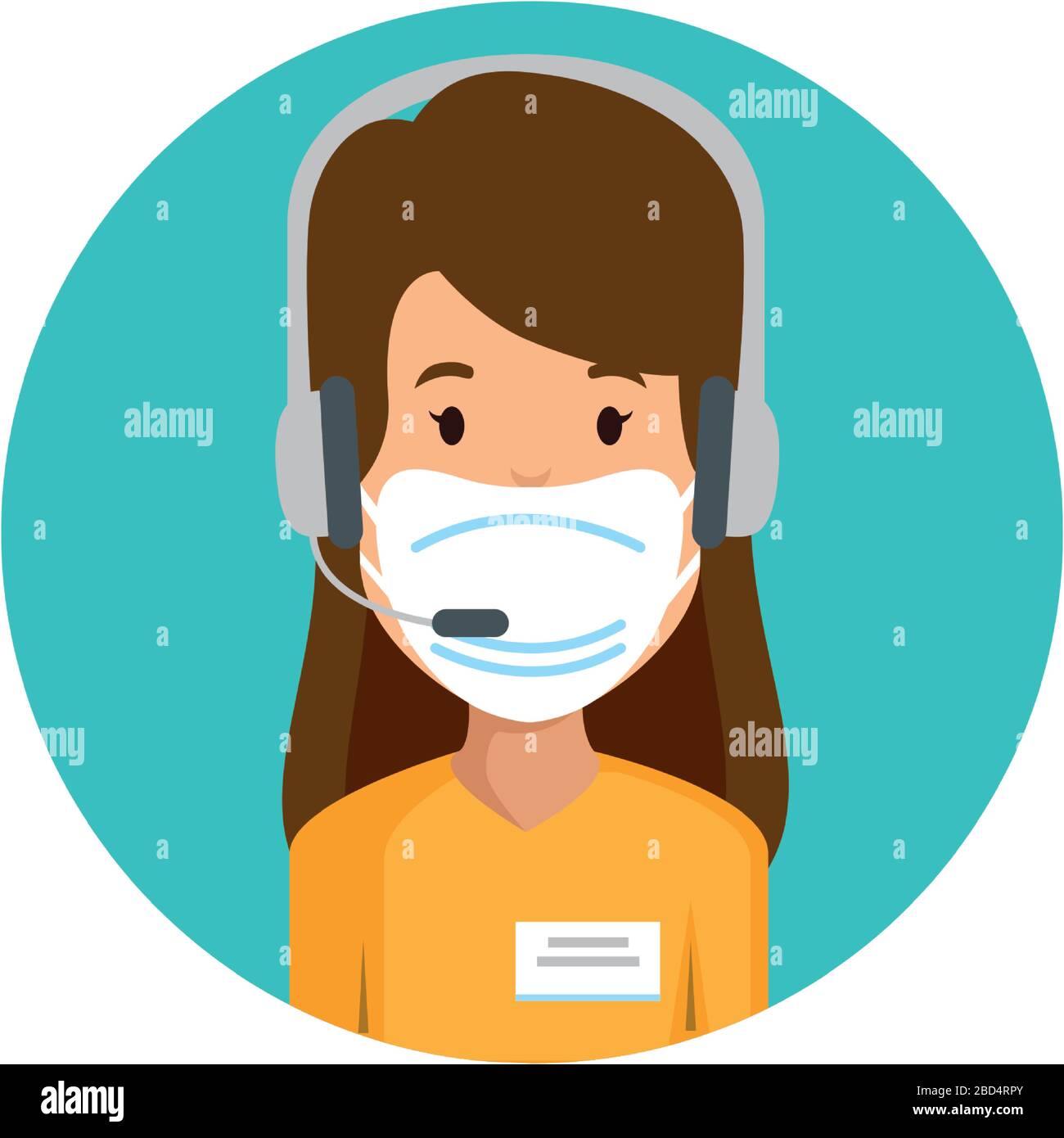 Agent 2019 ncov Stock Vector Images - Alamy