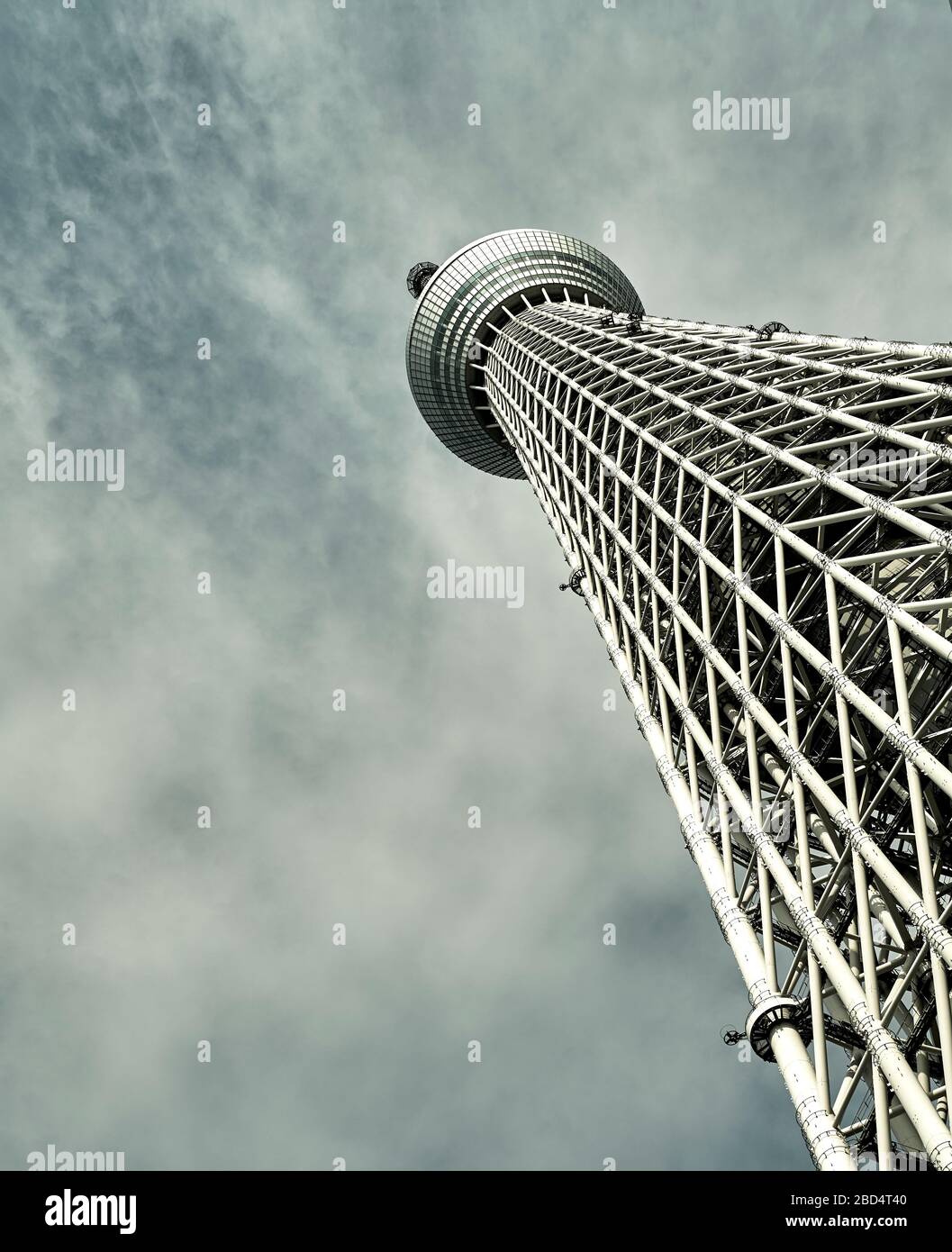 Tokyo skytree station hi-res stock photography and images - Alamy