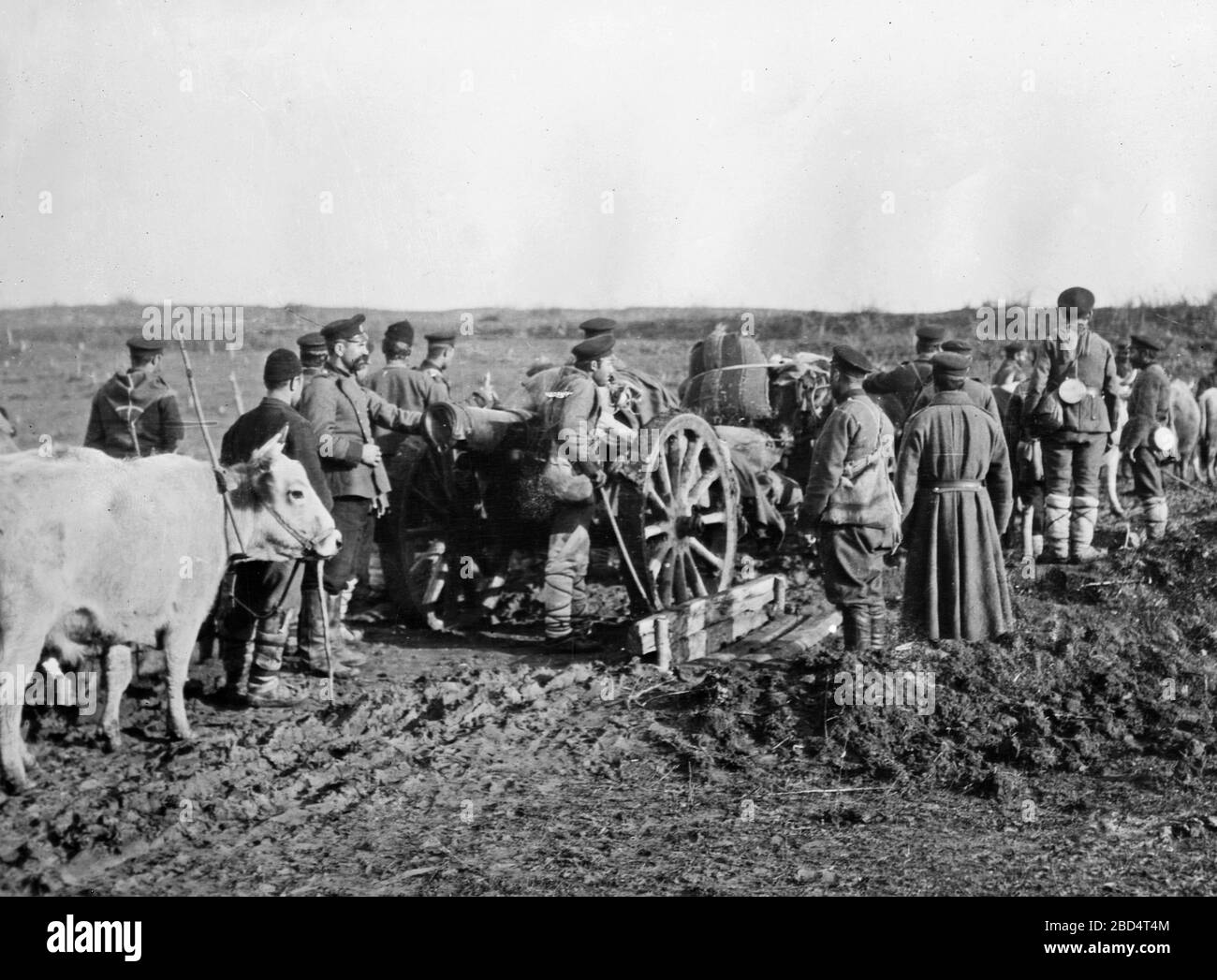 Balkan wars 1913 hi-res stock photography and images - Alamy