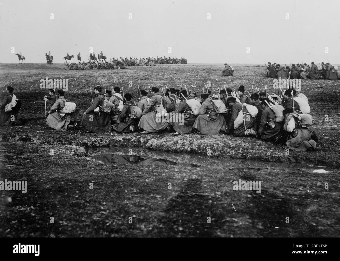 Balkan wars 1912 1913 hi-res stock photography and images - Alamy