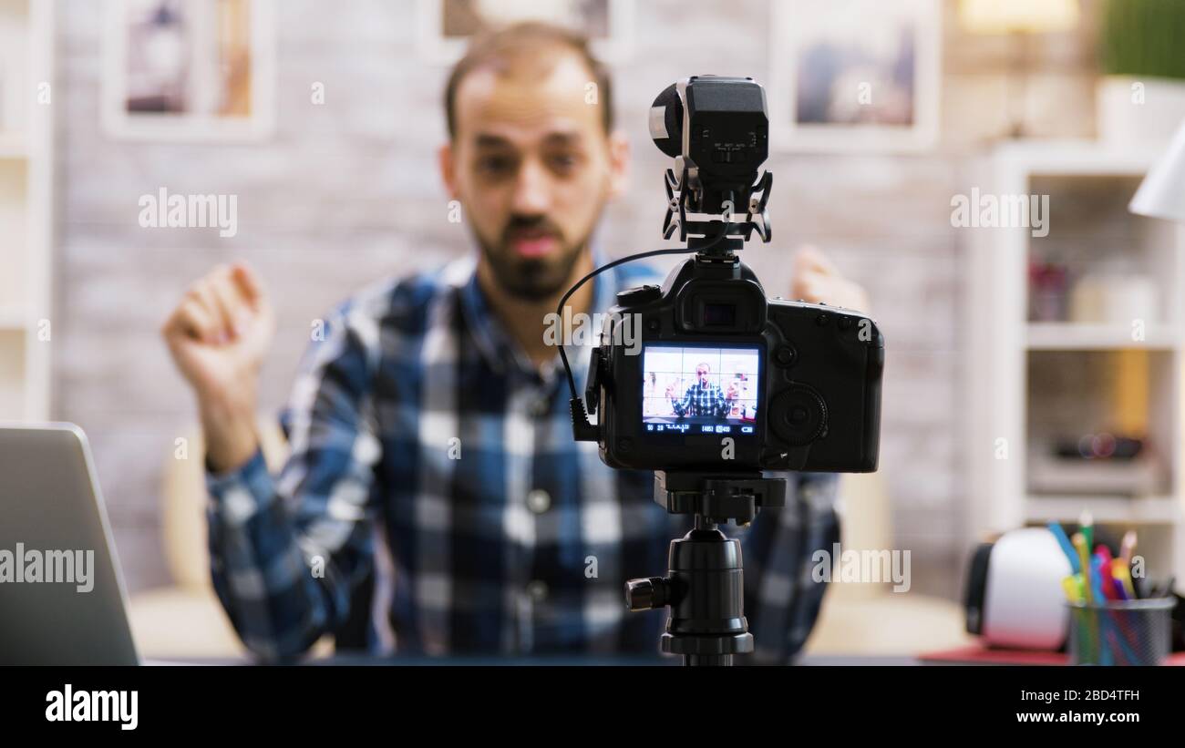 In camera creative effect hi-res stock photography and images - Alamy