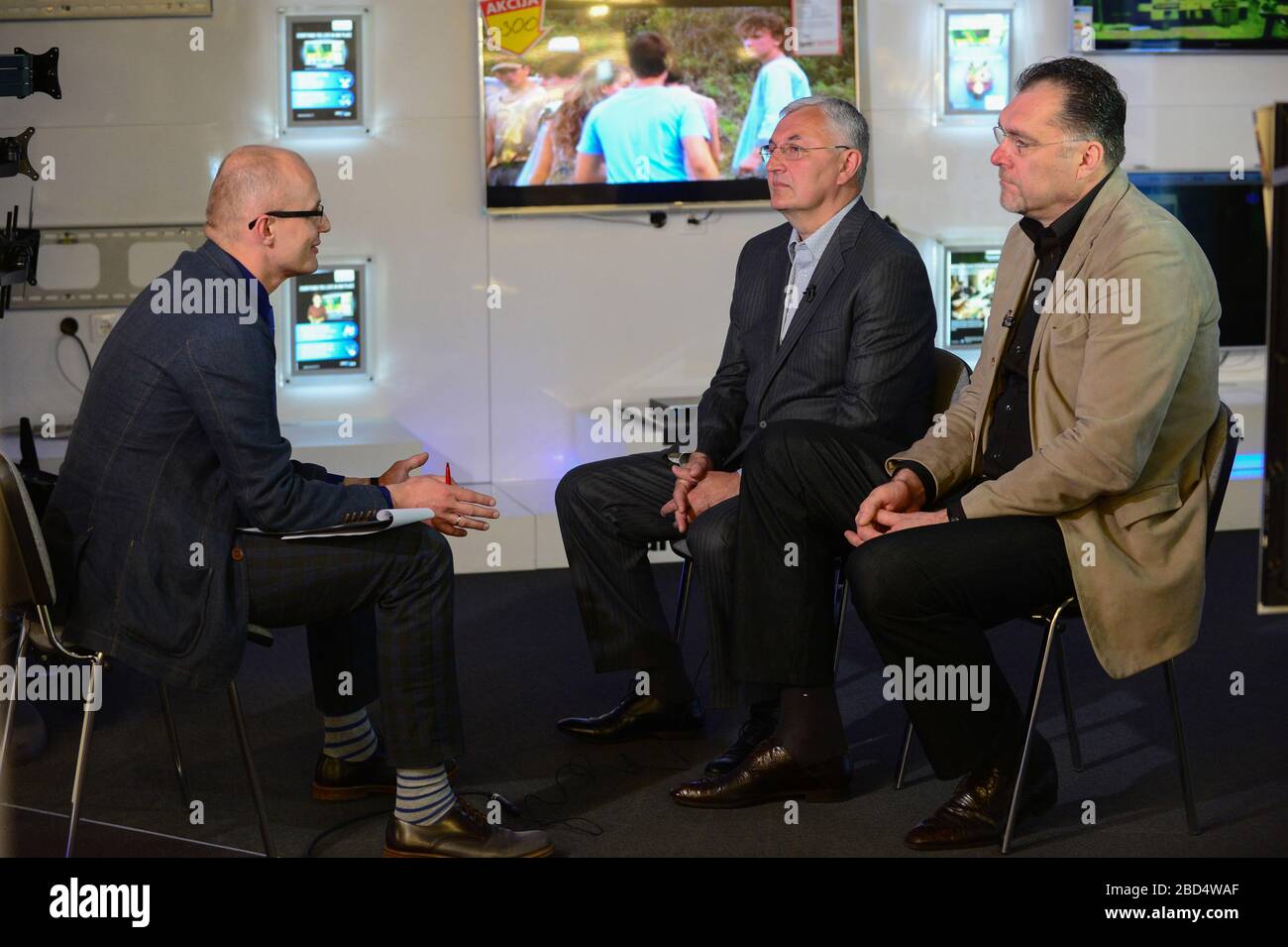 Lithuanian basketball player and coach Jonas Kazlauskas Stock Photo - Alamy