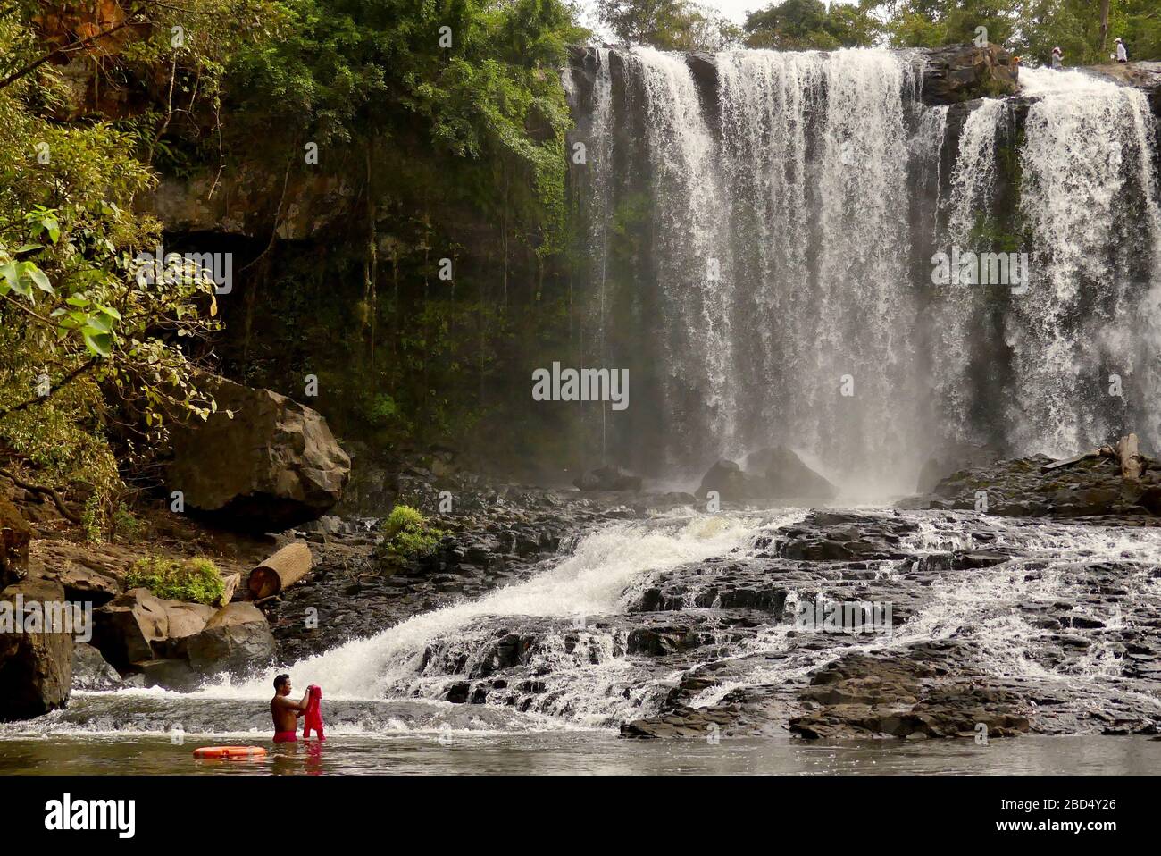 Pech river hi-res stock photography and images - Alamy