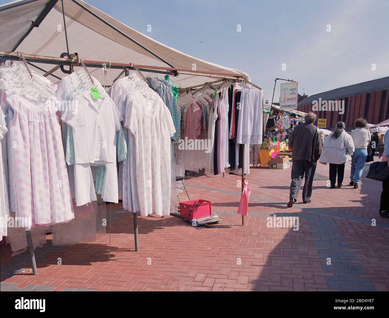 Bulwell town hi-res stock photography and images - Alamy