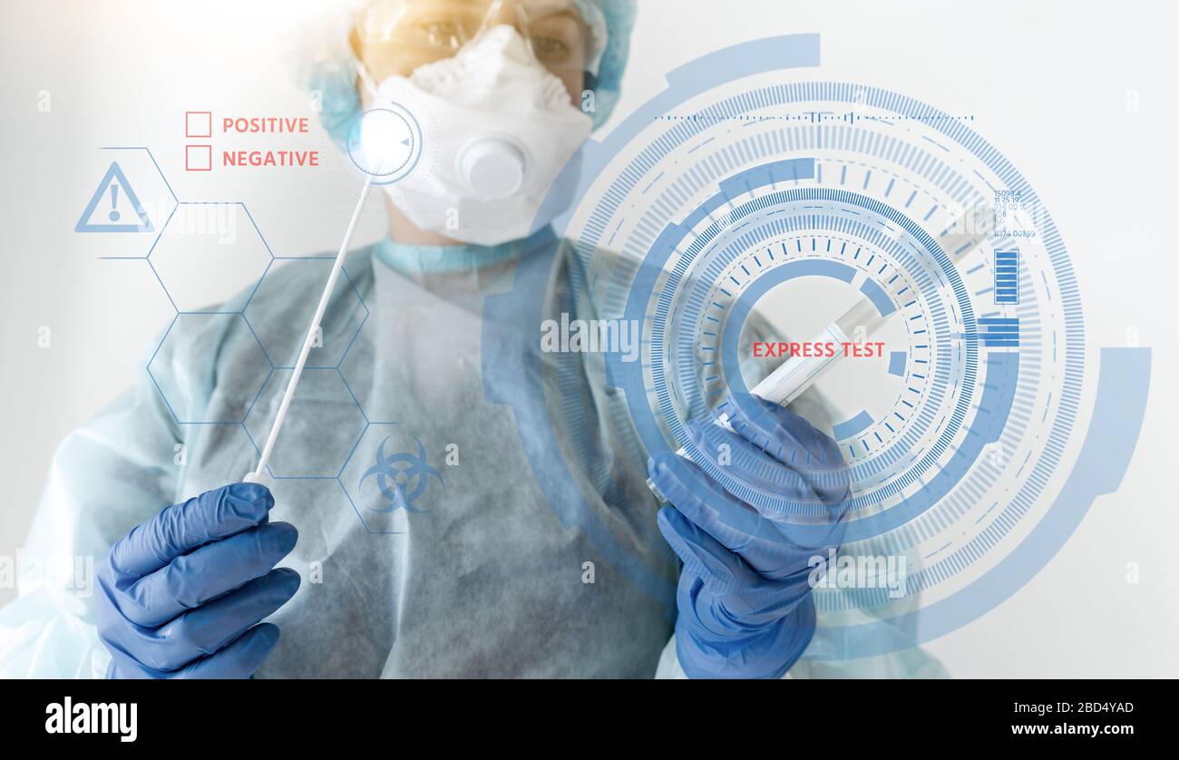 Positive express hi-res stock photography and images - Alamy