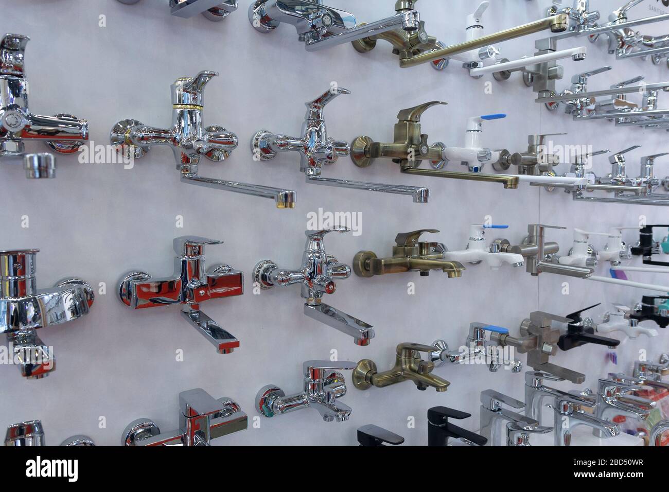 Faucet images hi-res stock photography and images - Alamy