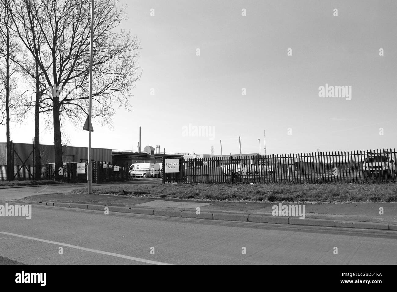 Virus mortality Black and White Stock Photos & Images - Alamy