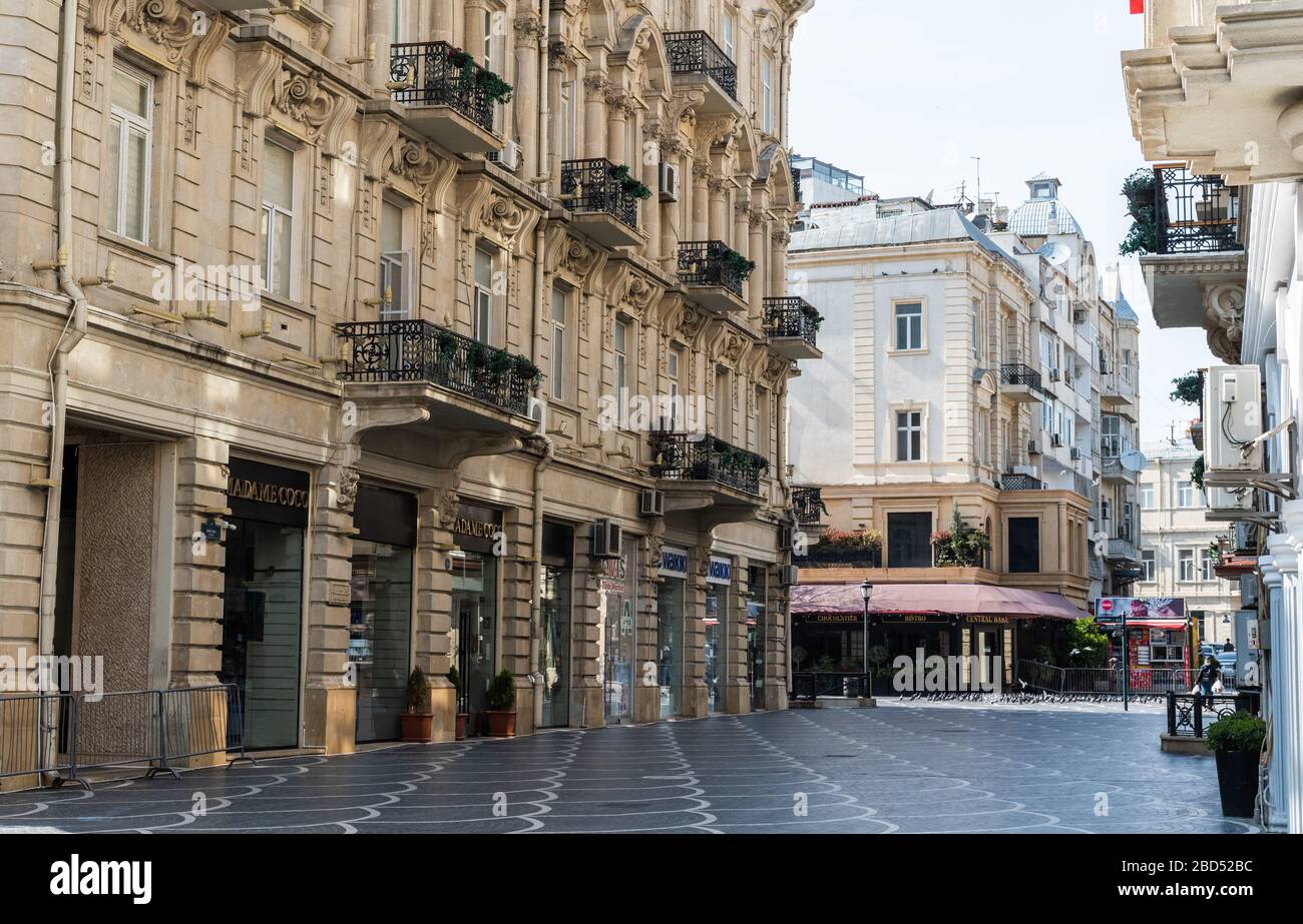 Rasul rza hi-res stock photography and images - Alamy