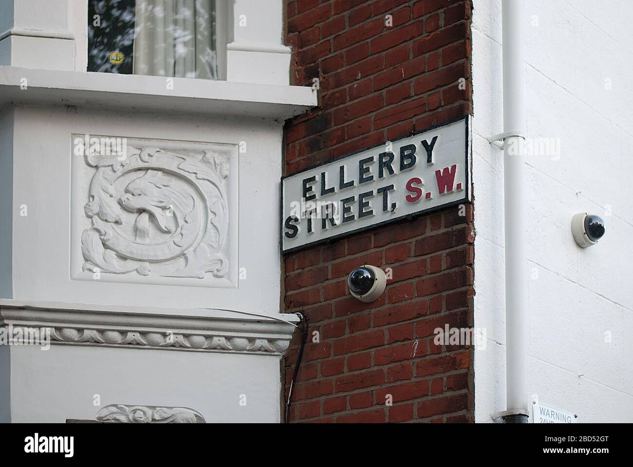 Ellerby street hi-res stock photography and images - Alamy
