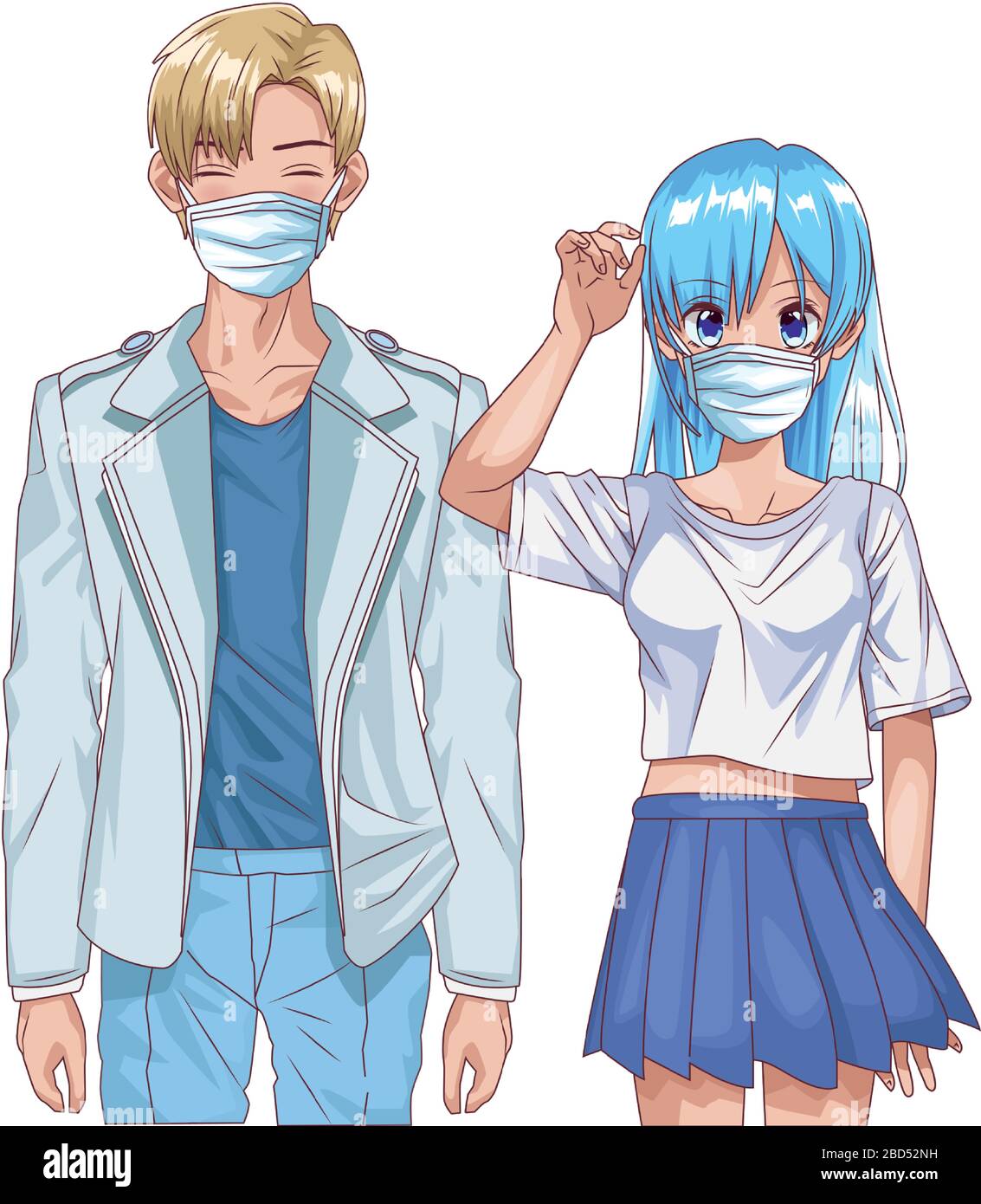 Aggregate More Than 148 Anime Characters With Masks Vn