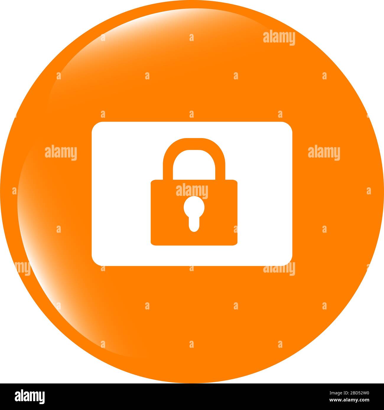 Closed padlock hi-res stock photography and images - Alamy