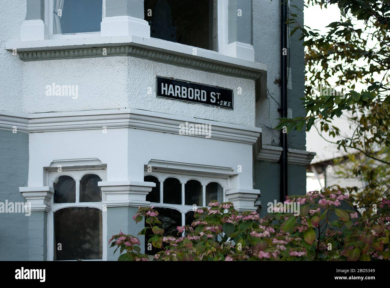 Harbord harbord hi-res stock photography and images - Alamy