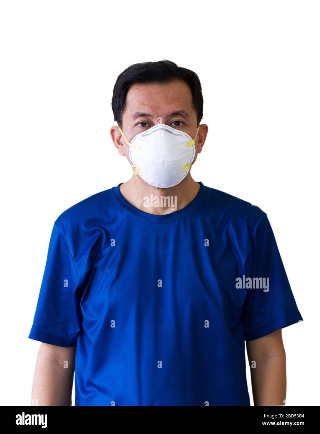 N95 masks background hi-res stock photography and images - Alamy