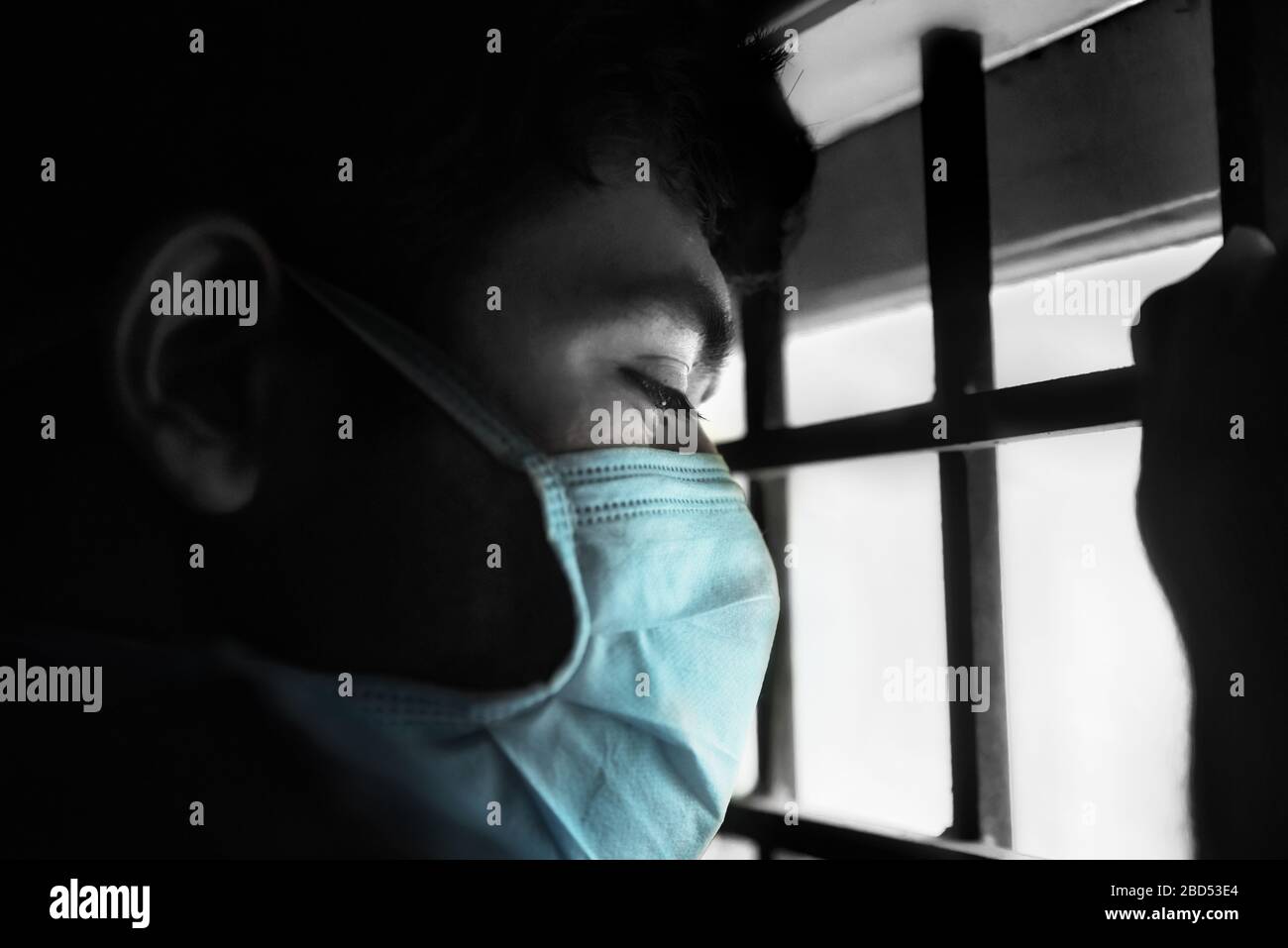 Iron man of india hi-res stock photography and images - Alamy