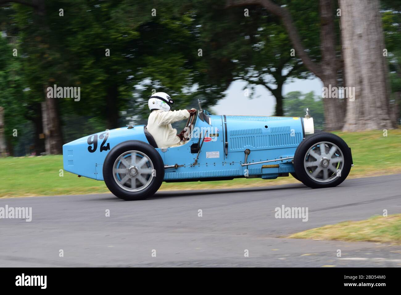 Hill climb car hi-res stock photography and images - Alamy