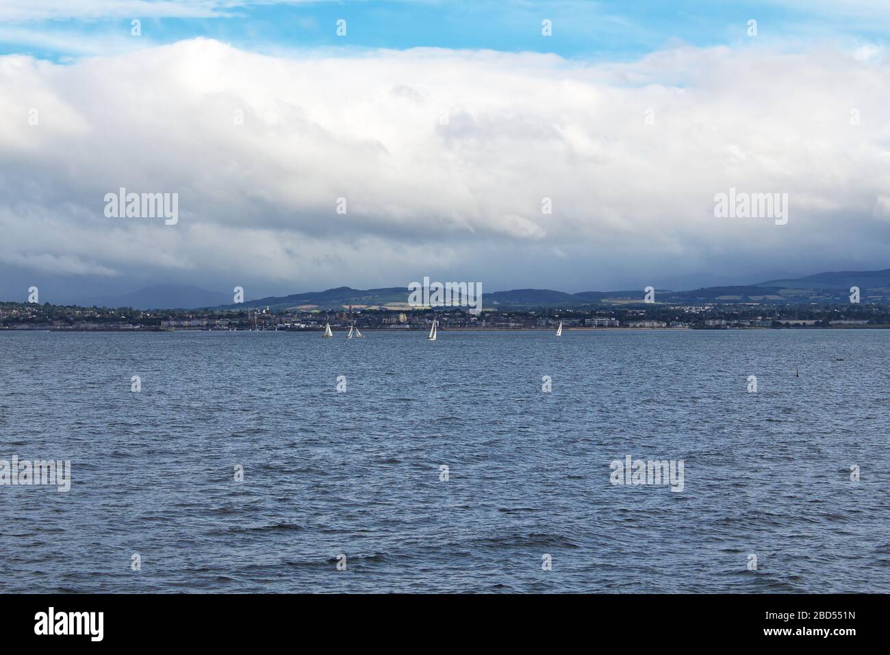 St Georges Channel High Resolution Stock Photography and Images - Alamy