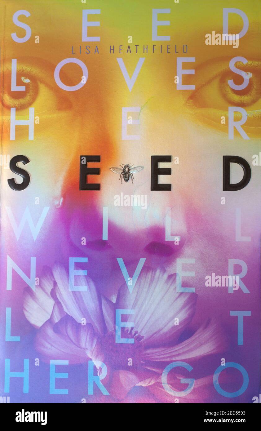 Lisa Heathfield High Resolution Stock Photography and Images - Alamy