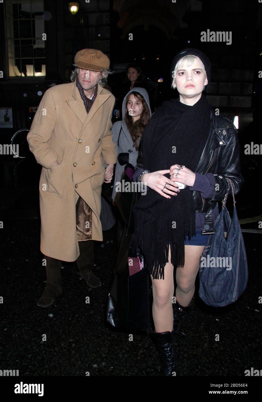 Tiger lily hutchence hi-res stock photography and images - Alamy