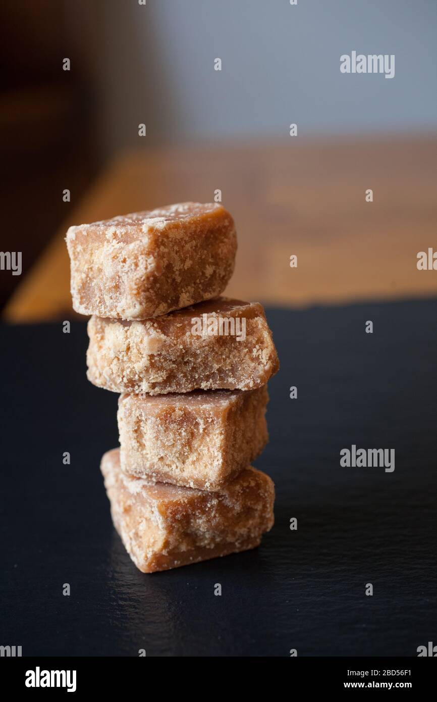 Soft fudge hi-res stock photography and images - Alamy