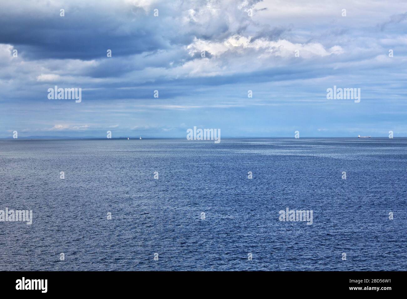 St Georges Channel High Resolution Stock Photography and Images - Alamy