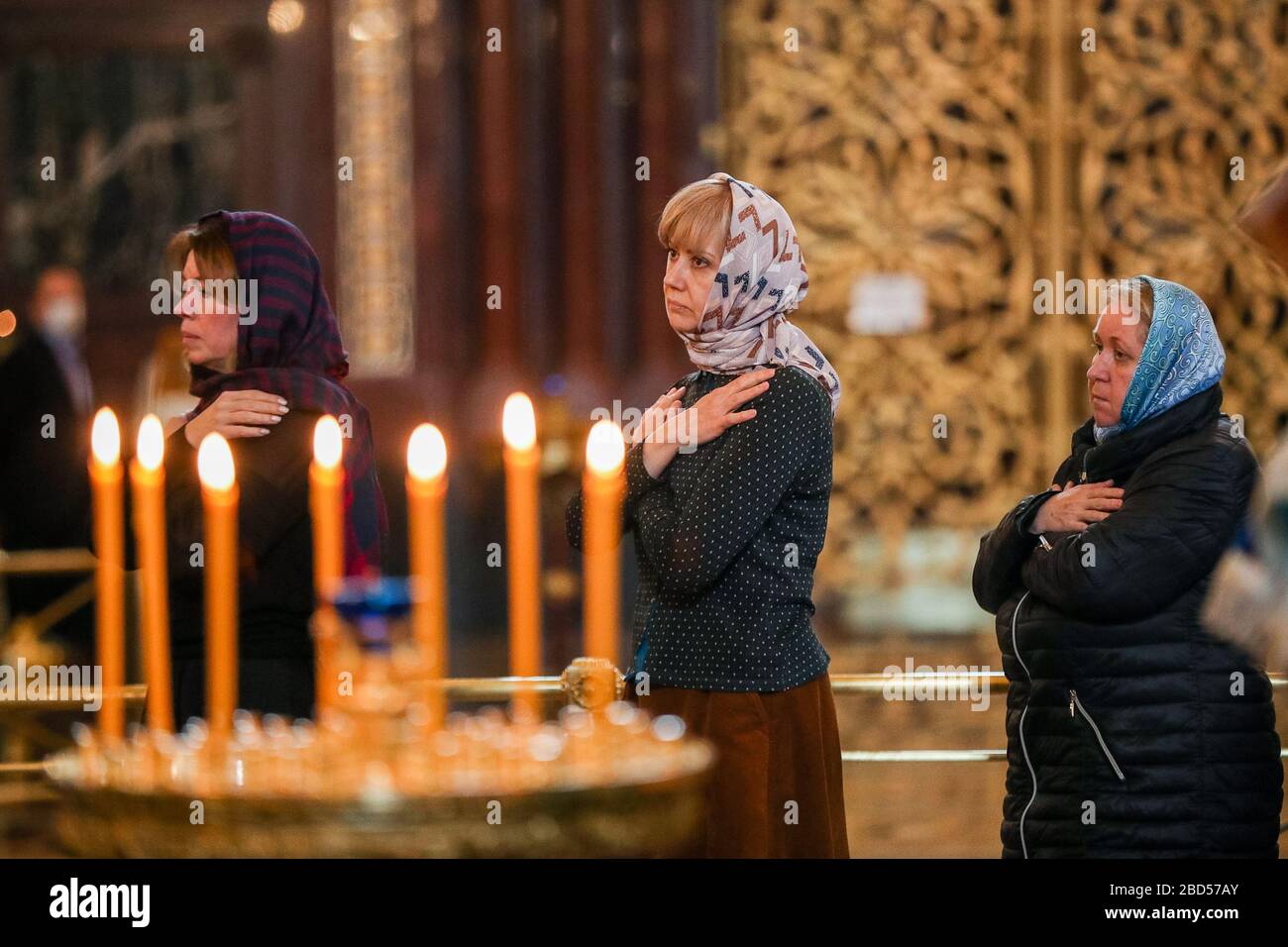 Holy Communion Day High Resolution Stock Photography and Images - Alamy
