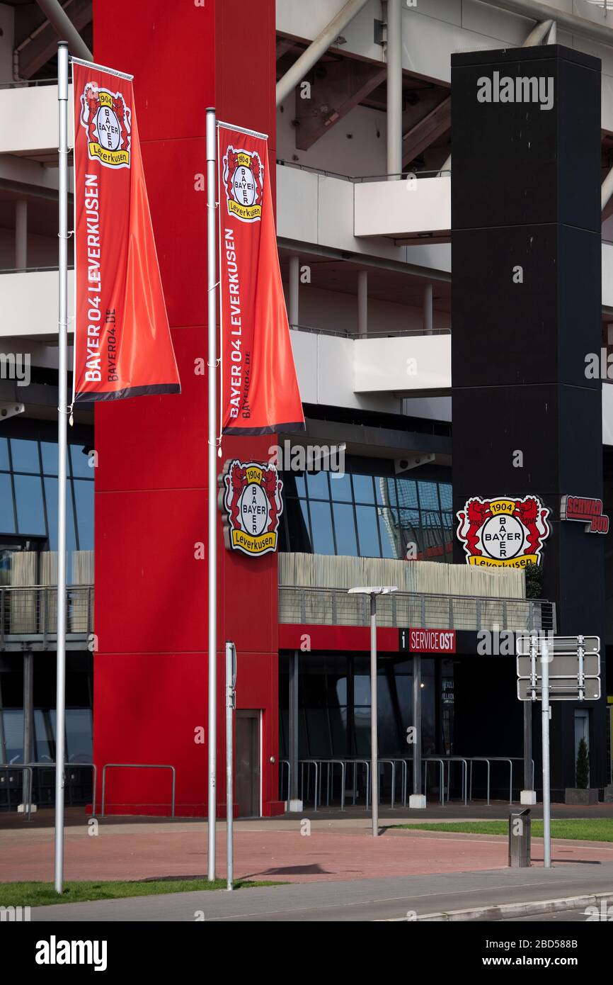 Bayarena flag hi-res stock photography and images - Alamy