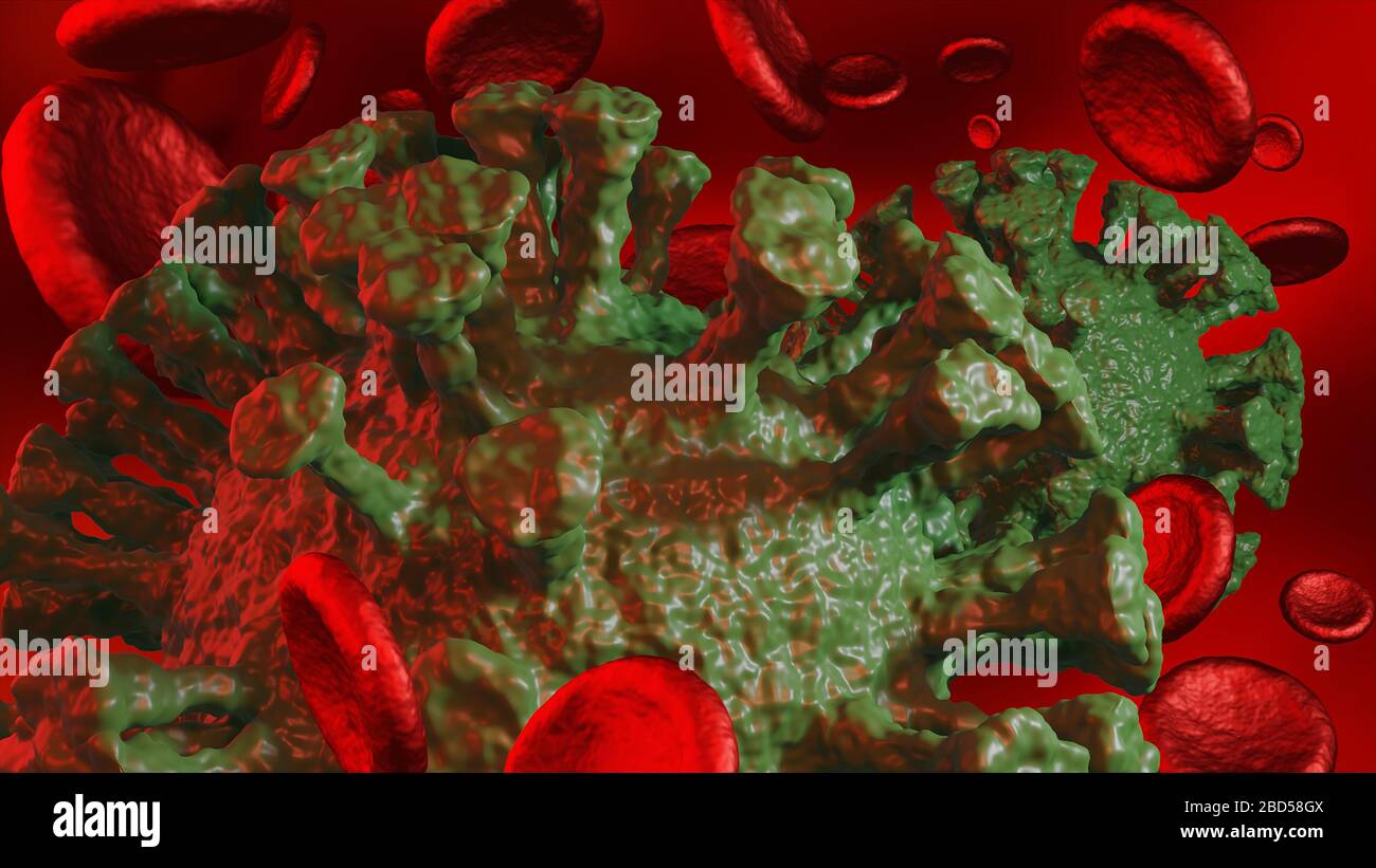 Blender 3d hi-res stock photography and images - Alamy