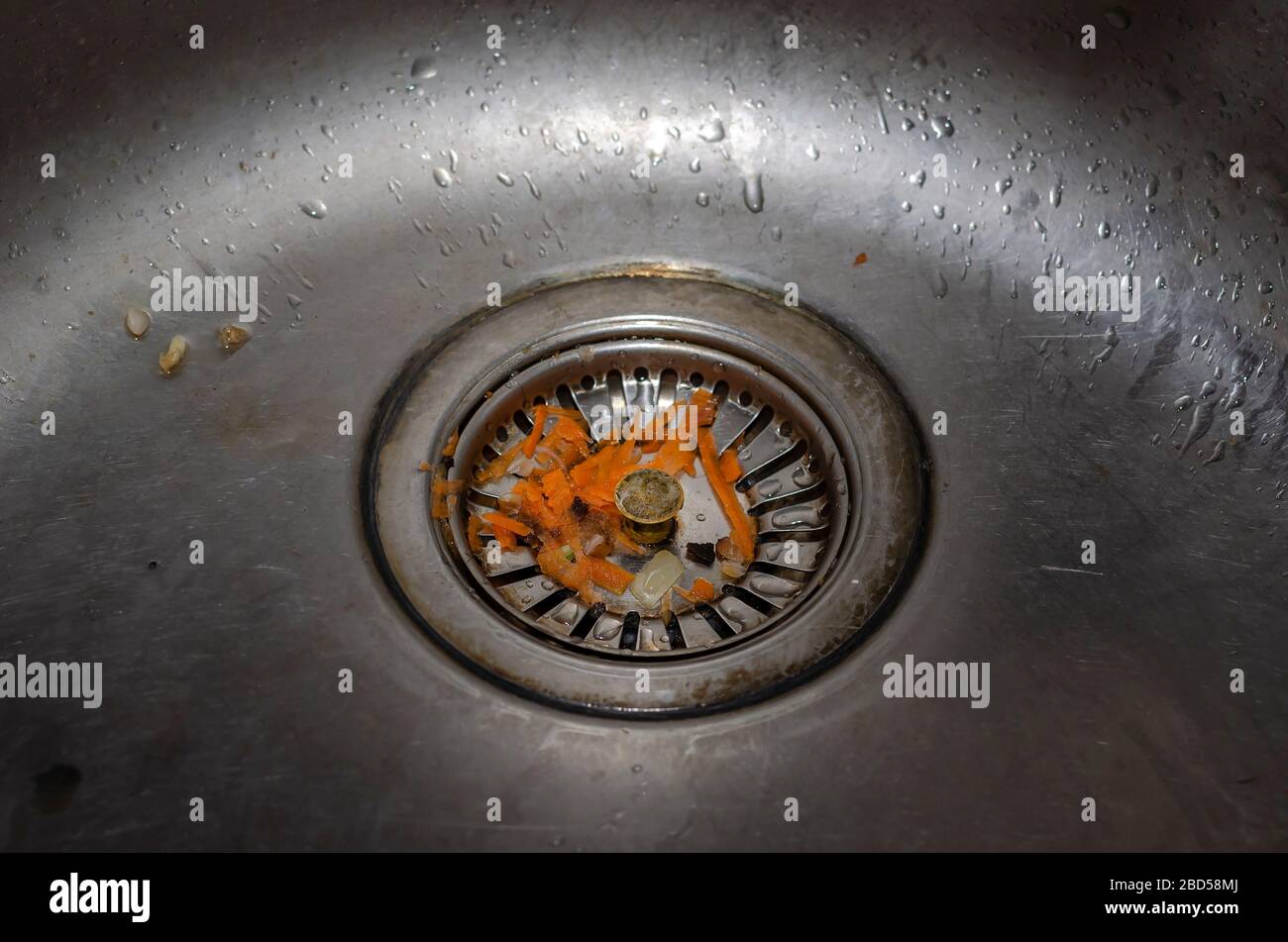 Interior drainage basin hi-res stock photography and images - Alamy