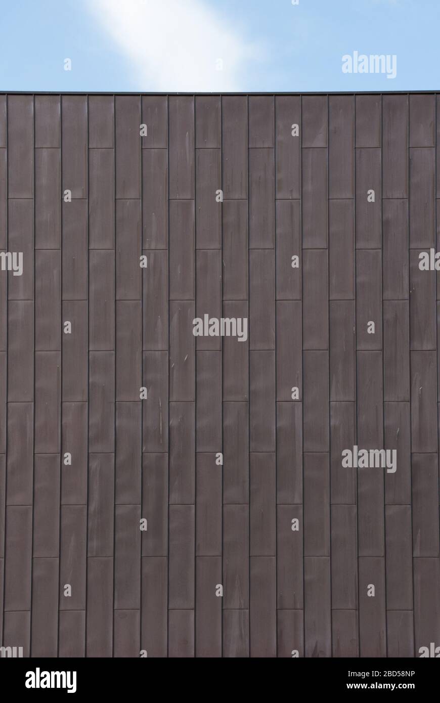 Copper Box Arena Queen Elizabeth Olympic Park, London E20 3HB by Make ...