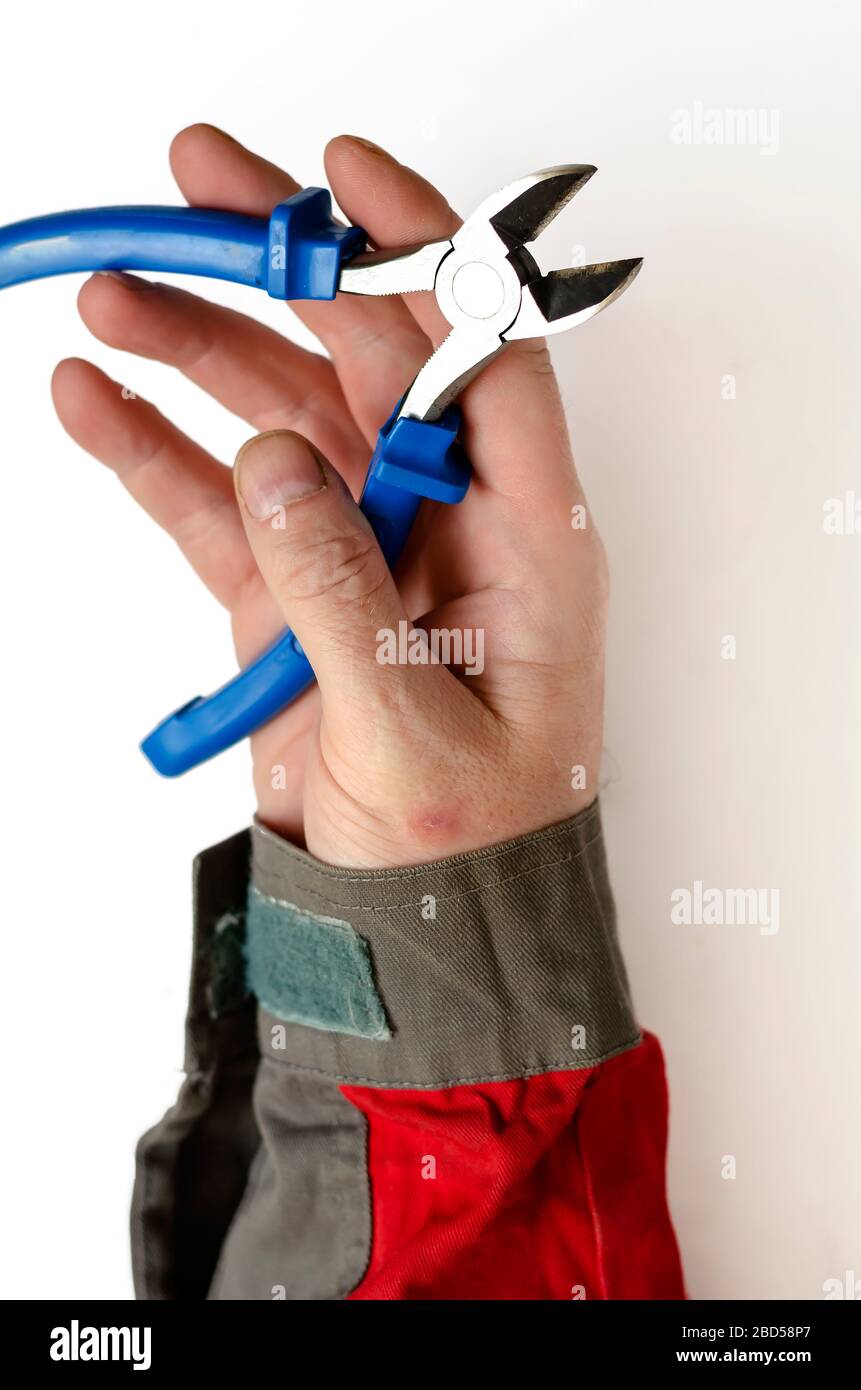 Occupational uniform hi-res stock photography and images - Alamy