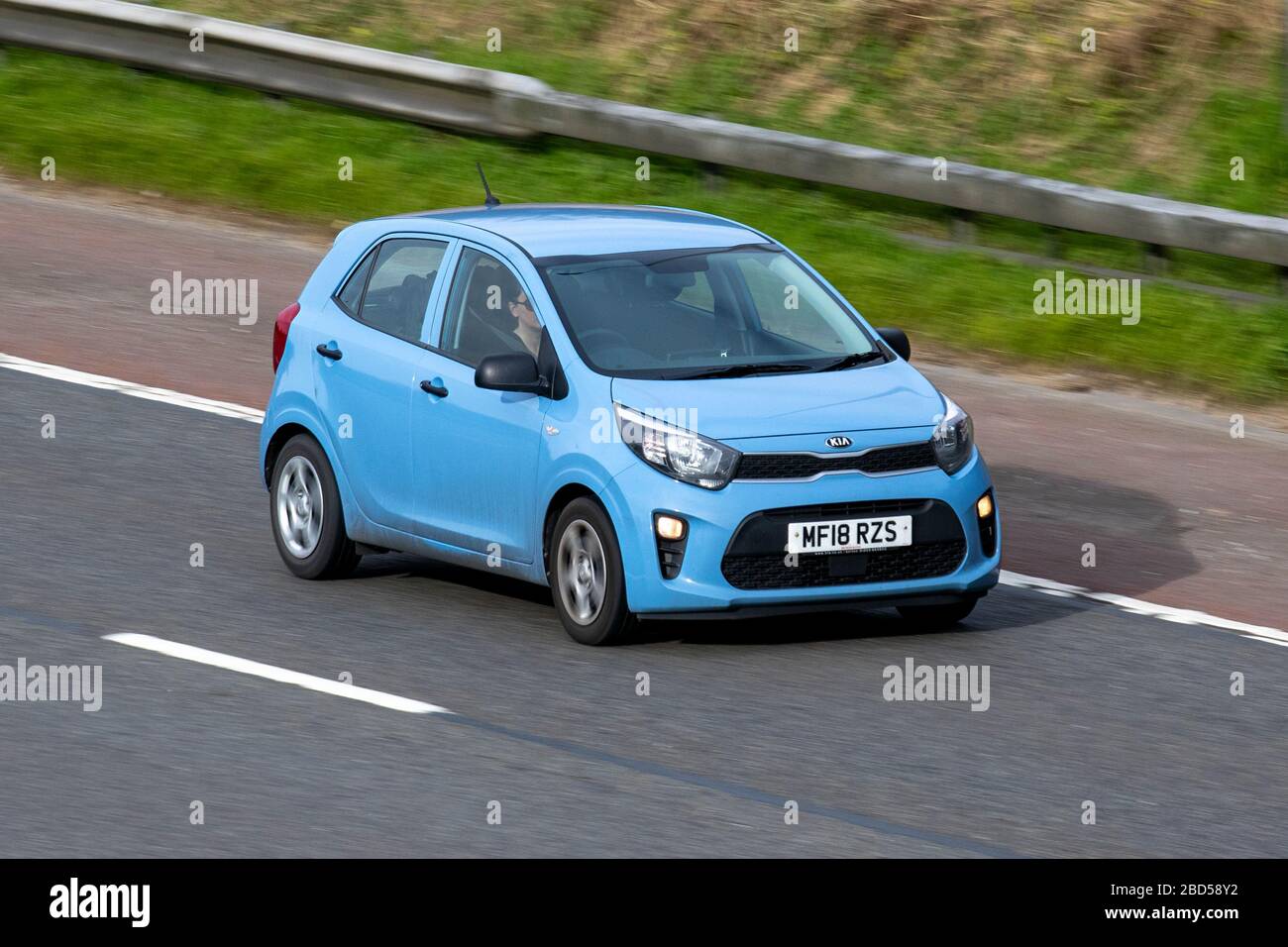 Picanto 1 hi-res stock photography and images - Alamy