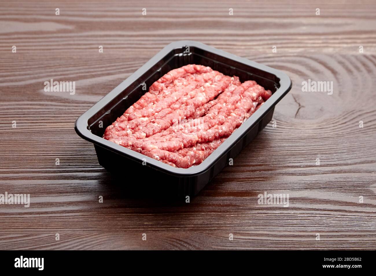 Plastic filling package hi-res stock photography and images - Alamy