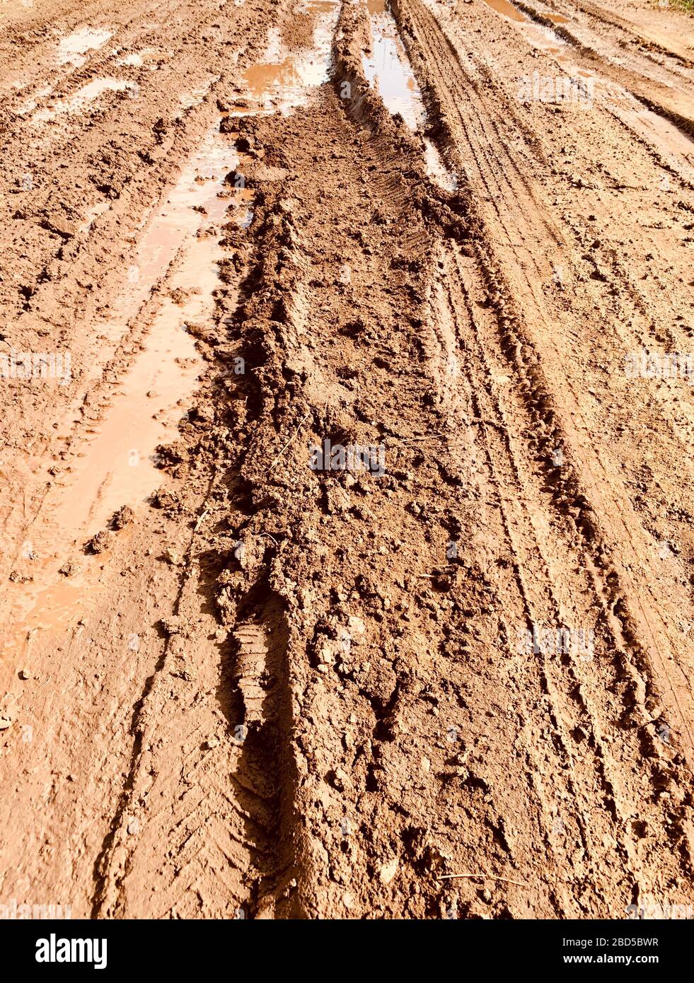 Bumpy urban path hi-res stock photography and images - Alamy