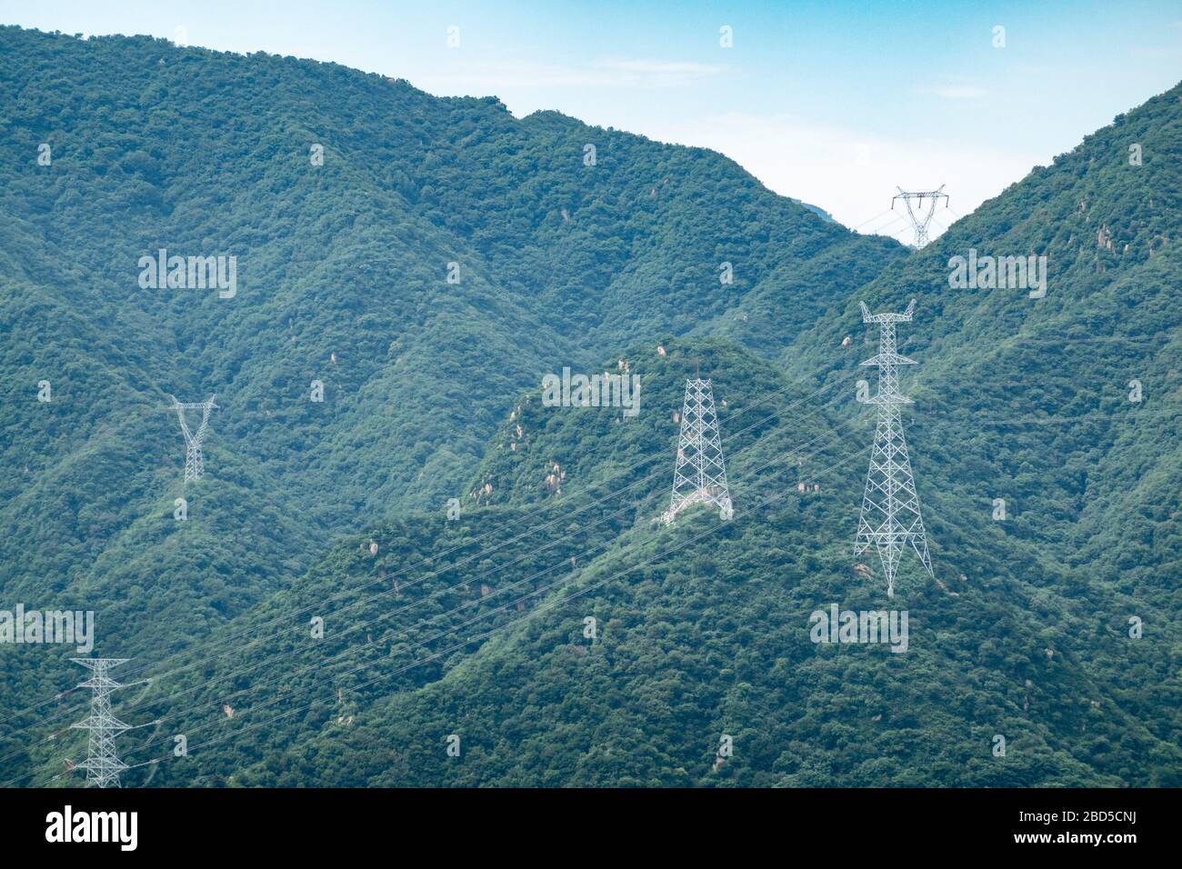 Power supply china hi-res stock photography and images - Alamy
